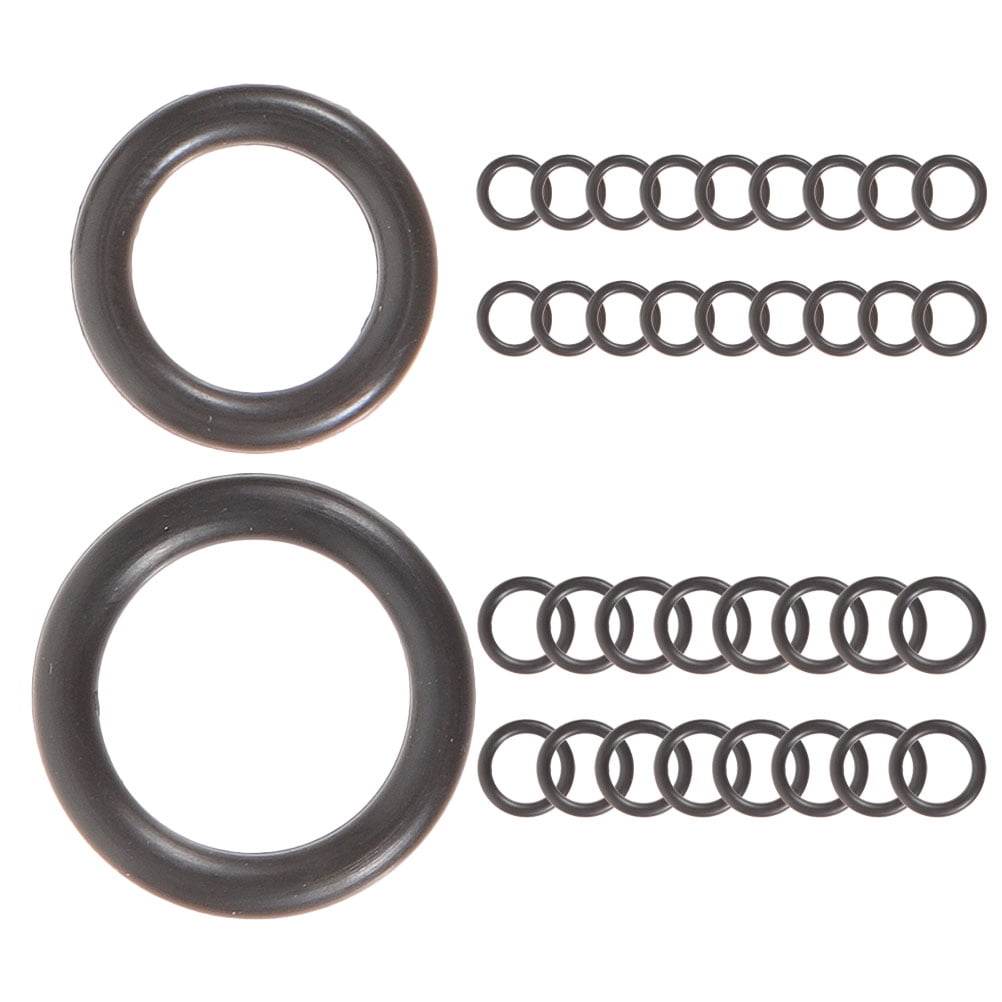 abbageba 40 Quick Connect Washing Machine Sealing Rings - Walmart.com