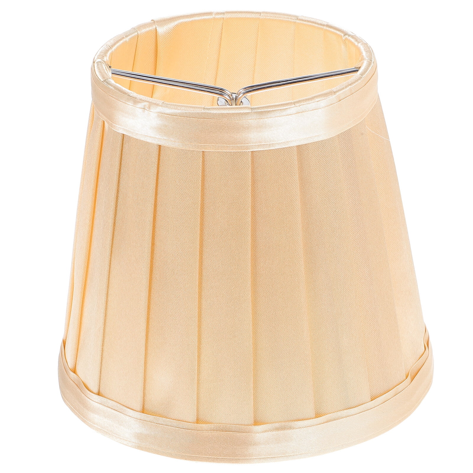 abbageba Barrel Lamp Shade European Style Ceiling Light Lampshade Cloth ...