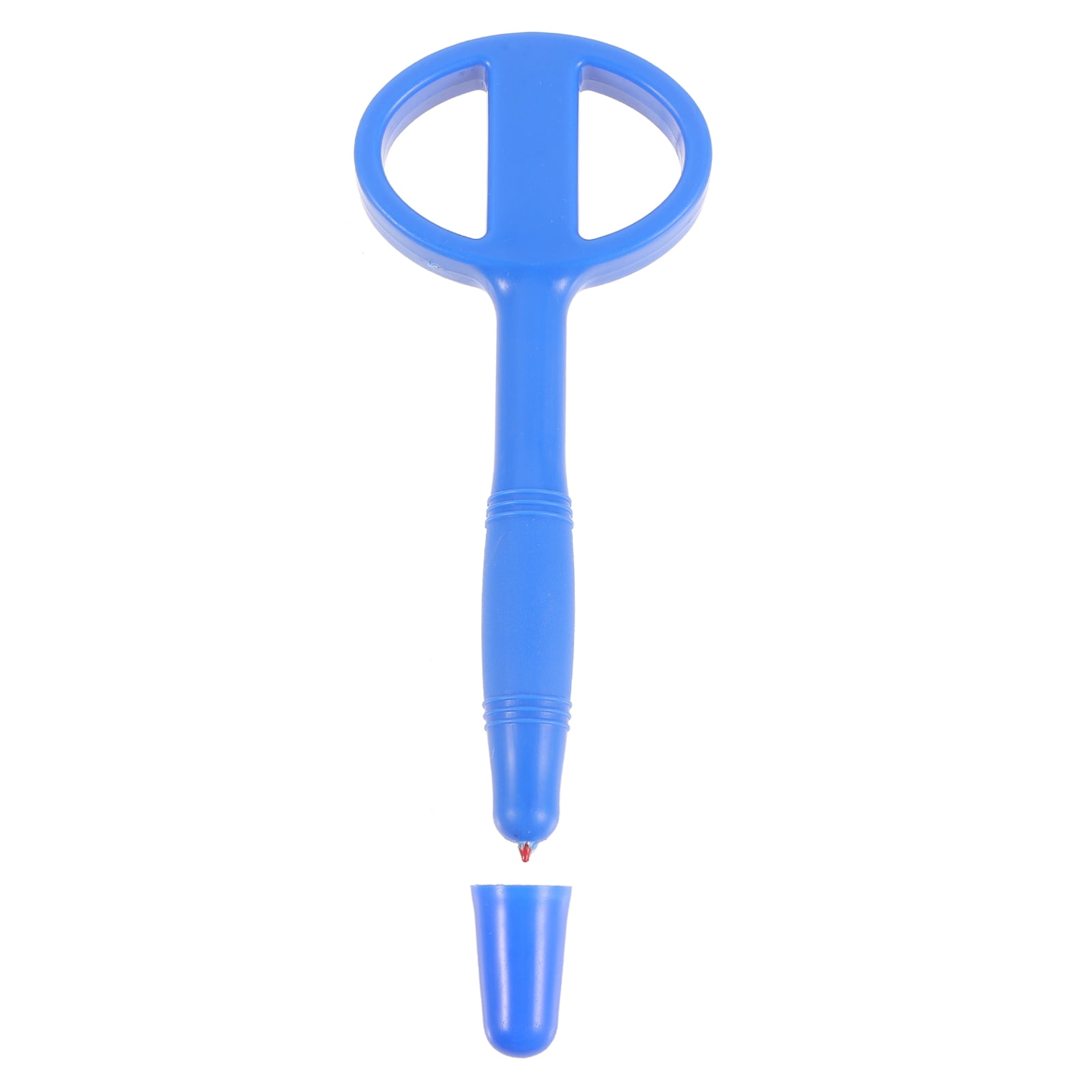 GAXIRE Prison Signature Pen Silicone Random Color 1Pack Compact Size ...