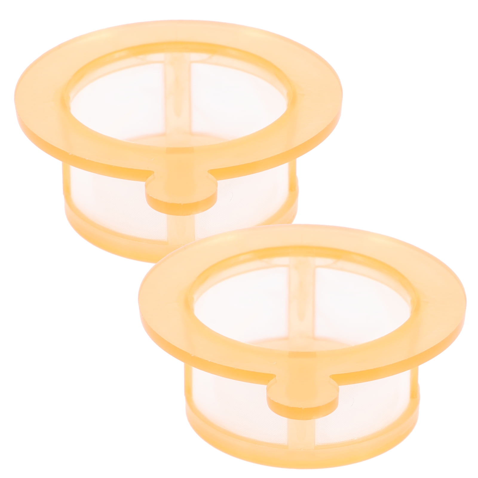 abbageba Lab Cell Strainers Mini Tools Disposable Filters 2pcs ...