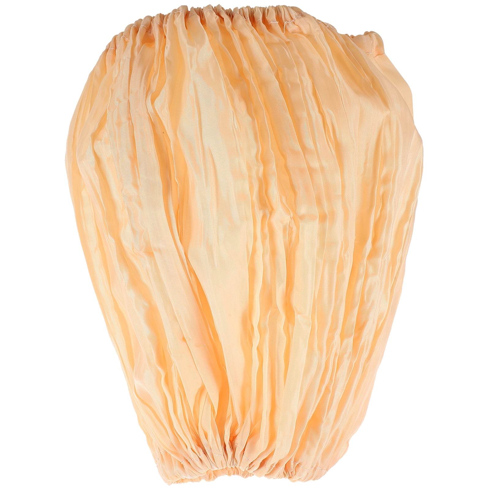 abbageba Lamp Shade Washable Lamp Shade Topper Removable Floor Lamp ...