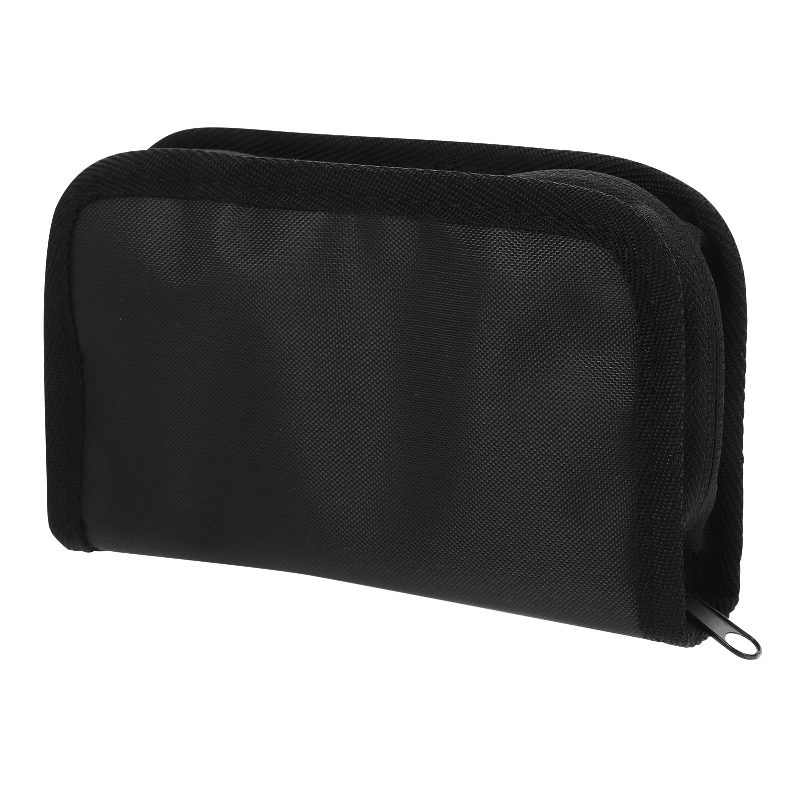 abbageba Portable Glucose Monitor Pouch Diabetic Storage Case ...