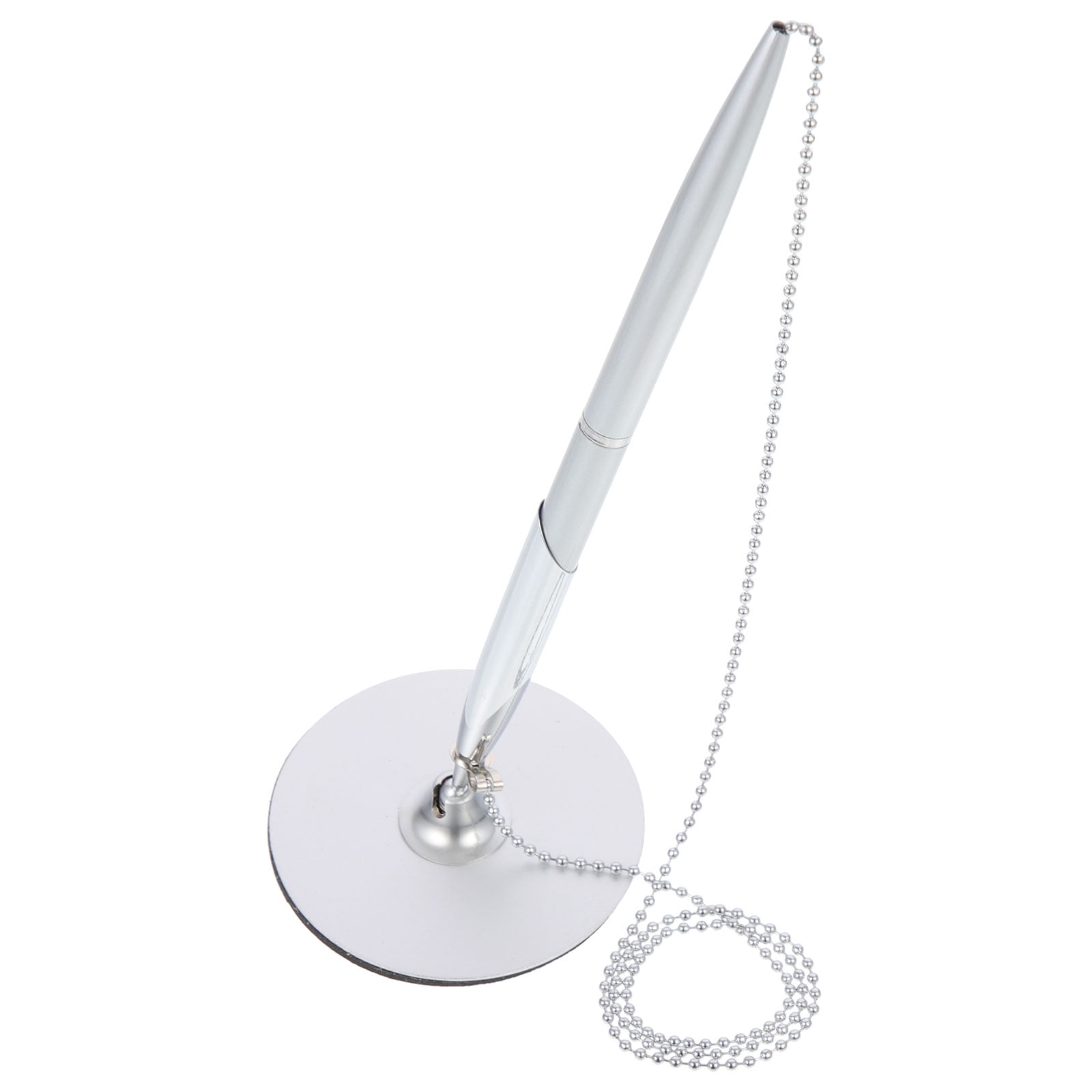 GAXIRE Table Pen with Fixed Signature Multi Function Writing for Guest ...