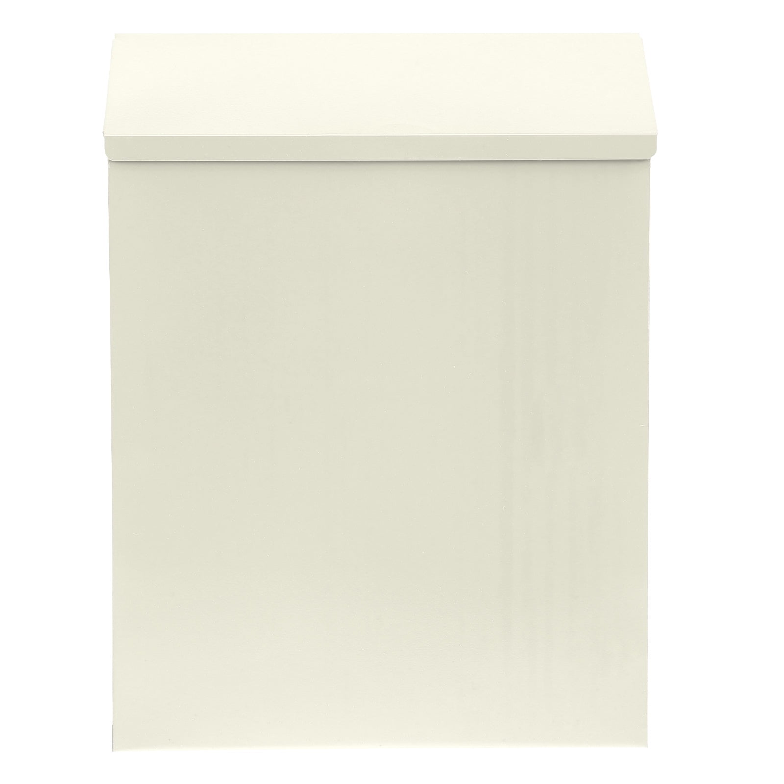 abbageba Wall-mounted Mailbox Creative Letter Container European Style ...