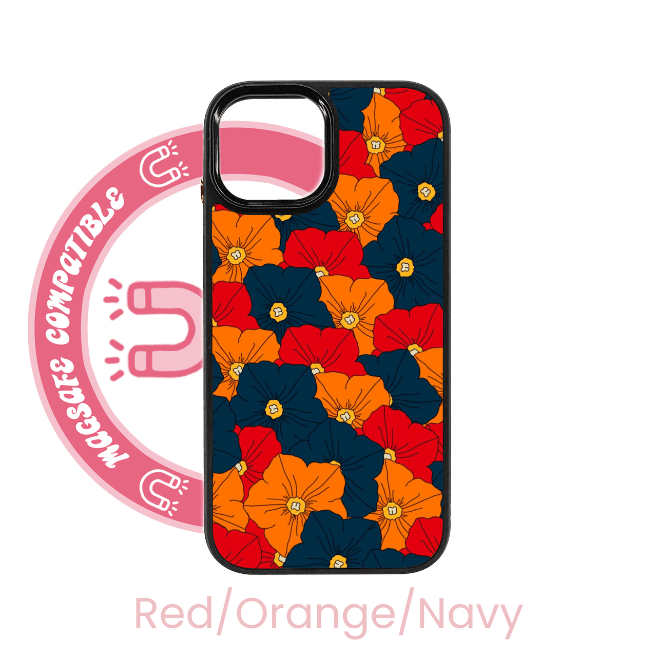 abbyrose Aloha MagSafe iPhone Case for iPhone 12 Mini - Walmart.com