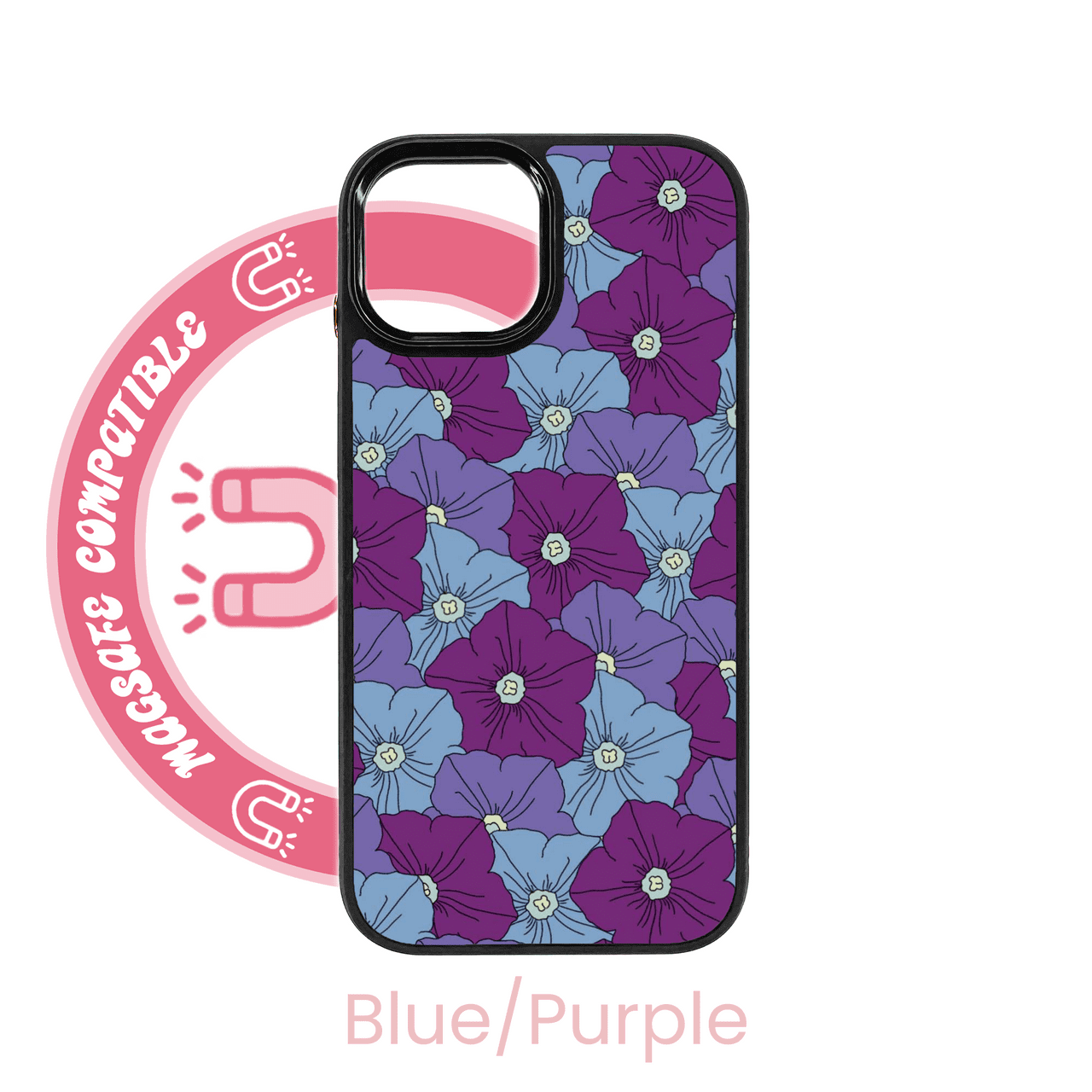 abbyrose Aloha MagSafe iPhone Case for iPhone 15 Pro - Walmart.com