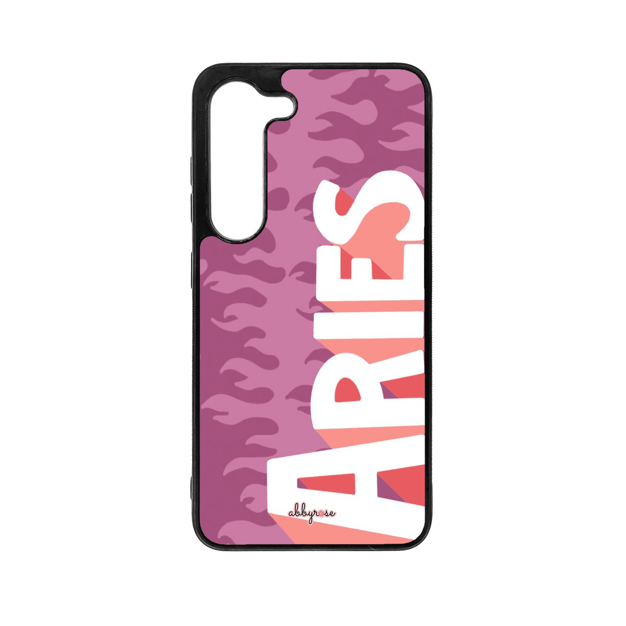 abbyrose Aries Galaxy Phone Case for Galaxy s25 Plus - Walmart.com