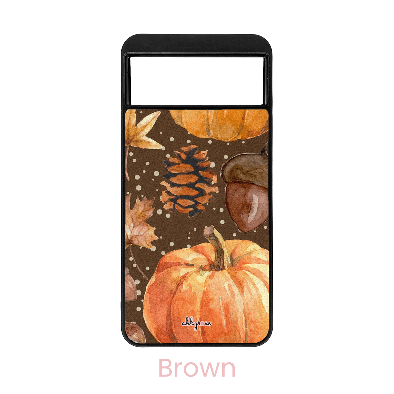 abbyrose Autumn Crisp Pixel Phone Case for Pixel 6 - Walmart.com