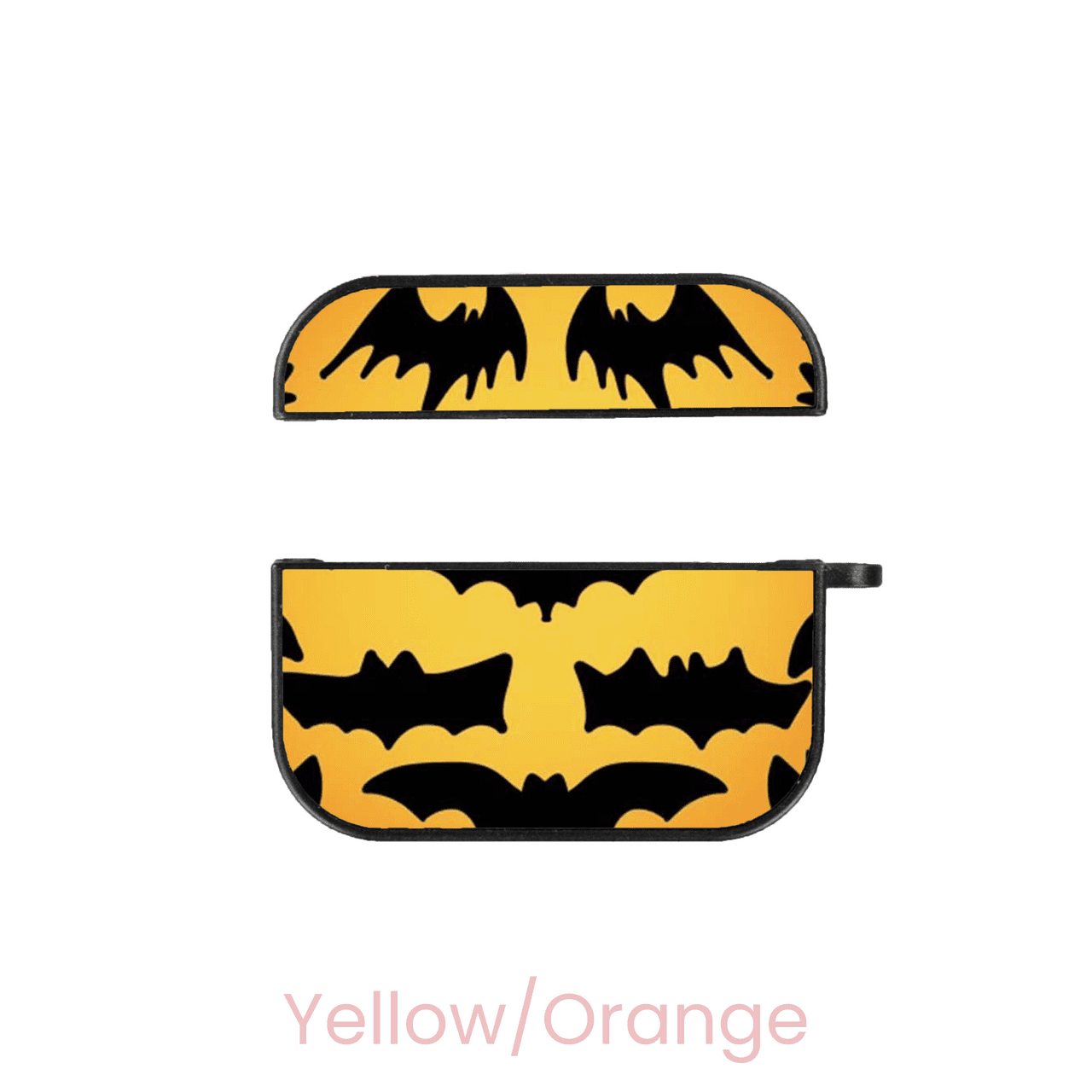 abbyrose Bat Attack AirPod Case - Walmart.com