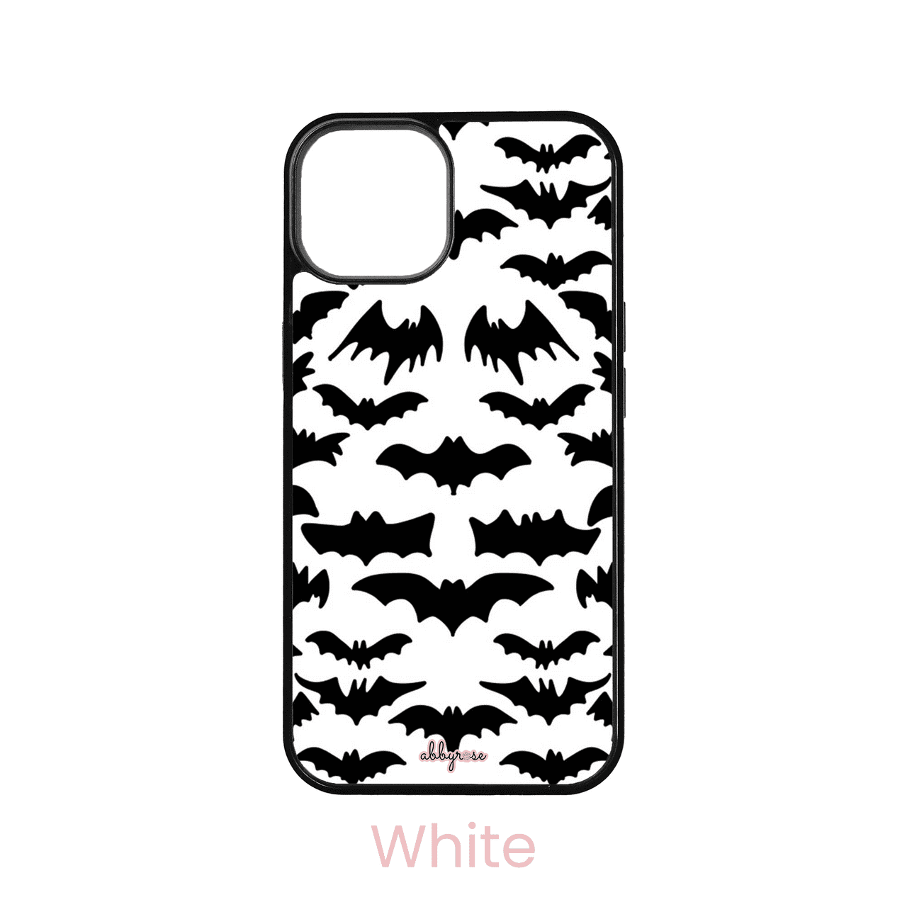 abbyrose Bat Attack iPhone Case for iPhone 12 Pro Max - Walmart.com
