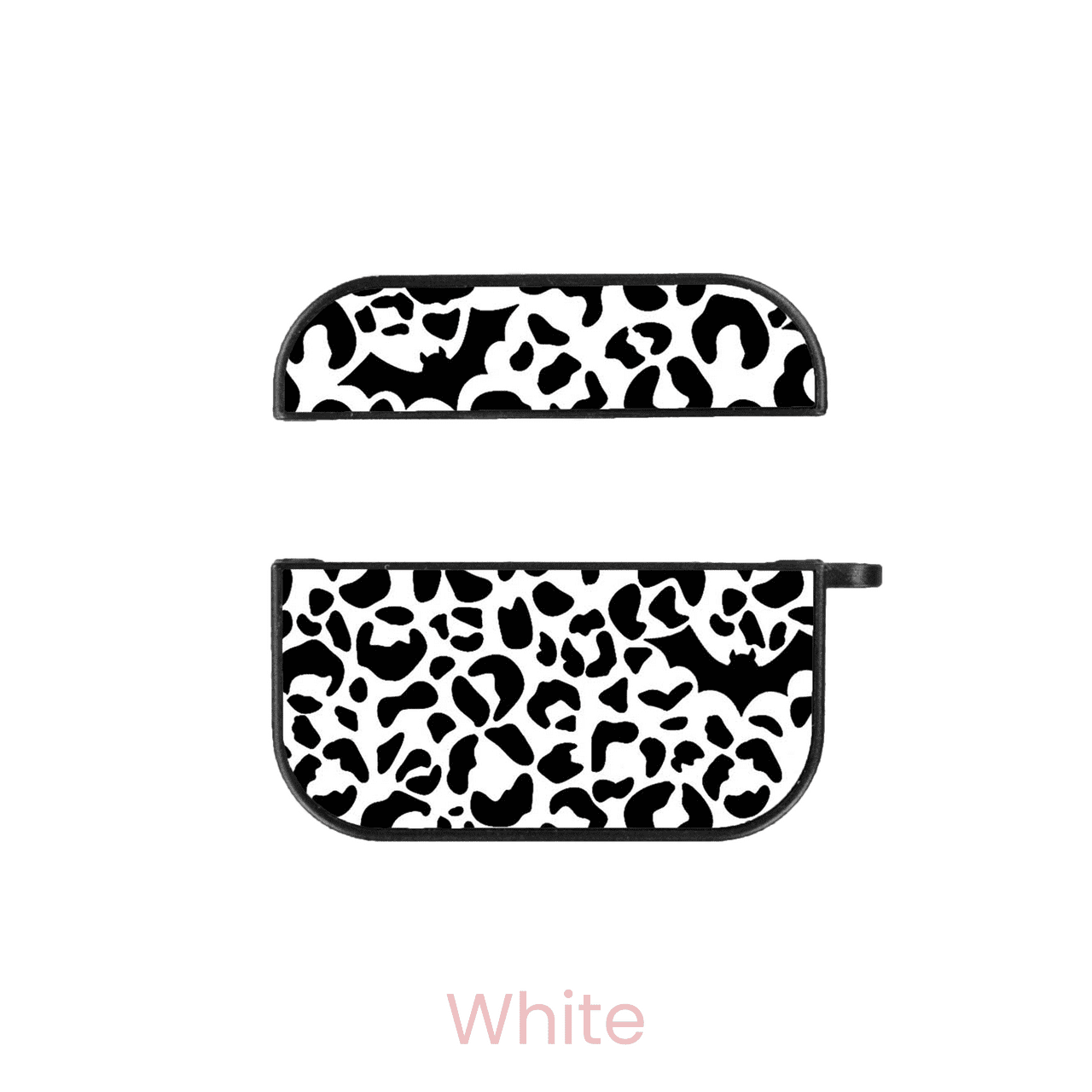 abbyrose Bat Cat AirPod Case - Walmart.com