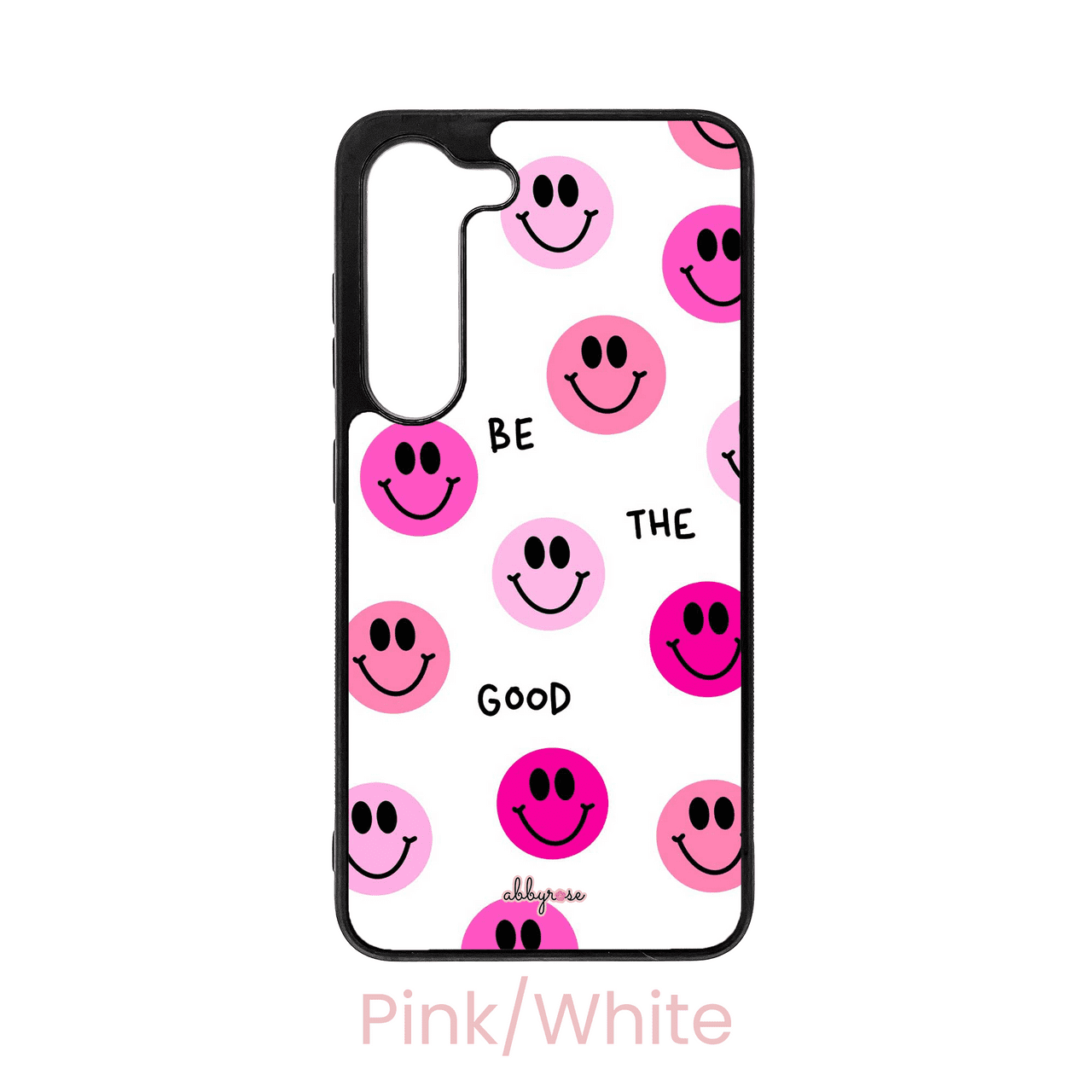 abbyrose Be the Good Galaxy Phone Case for Galaxy s24 - Walmart.com