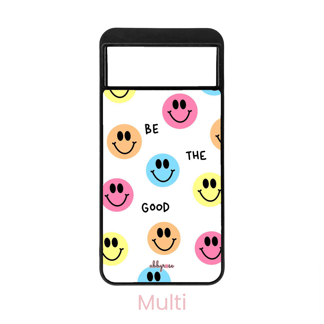 abbyrose Be the Good Pixel Phone Case for Pixel 9 / 9 Pro - Walmart.com