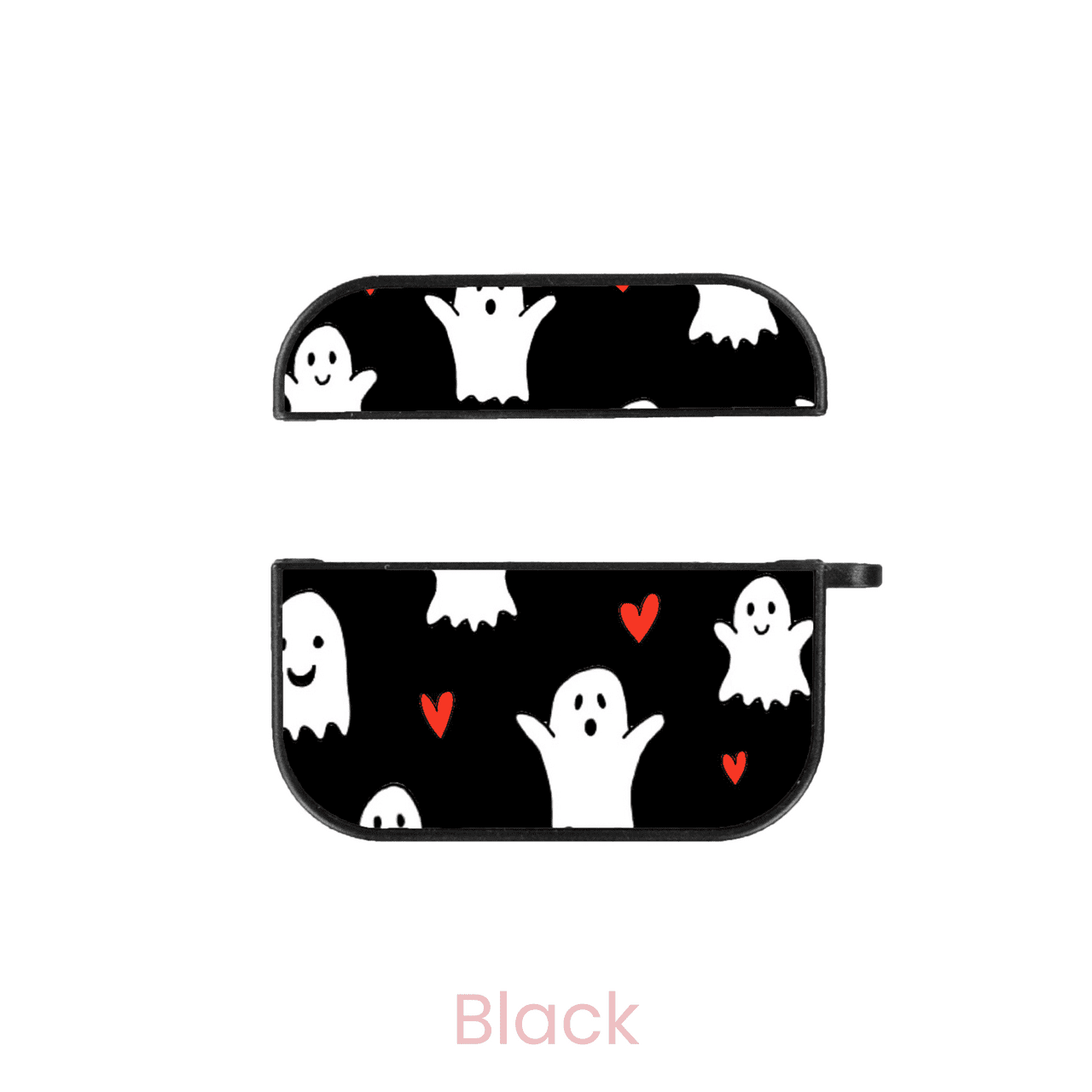 abbyrose Boo AirPod Case - Walmart.com