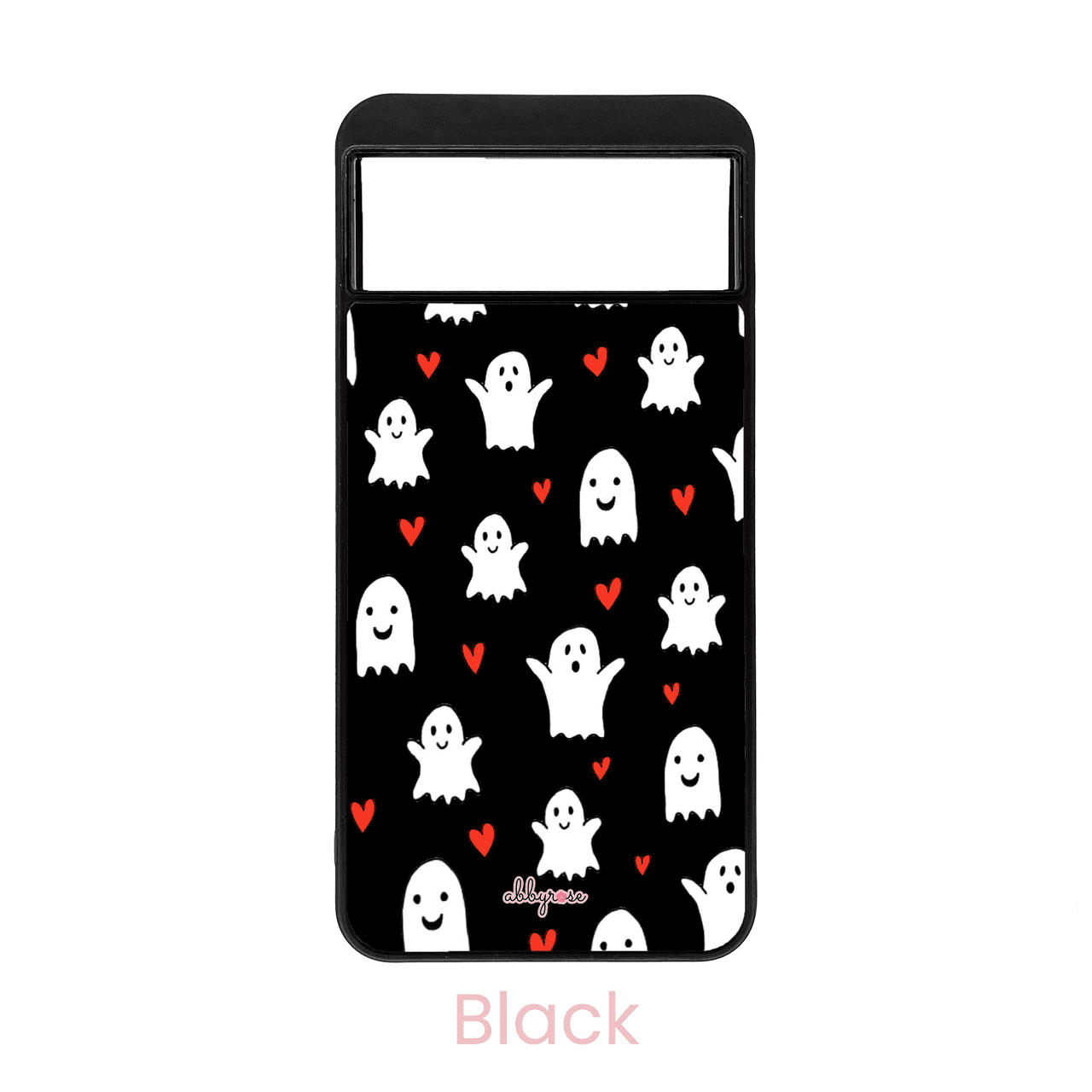 abbyrose Boo Pixel Phone Case for Pixel 8a - Walmart.com