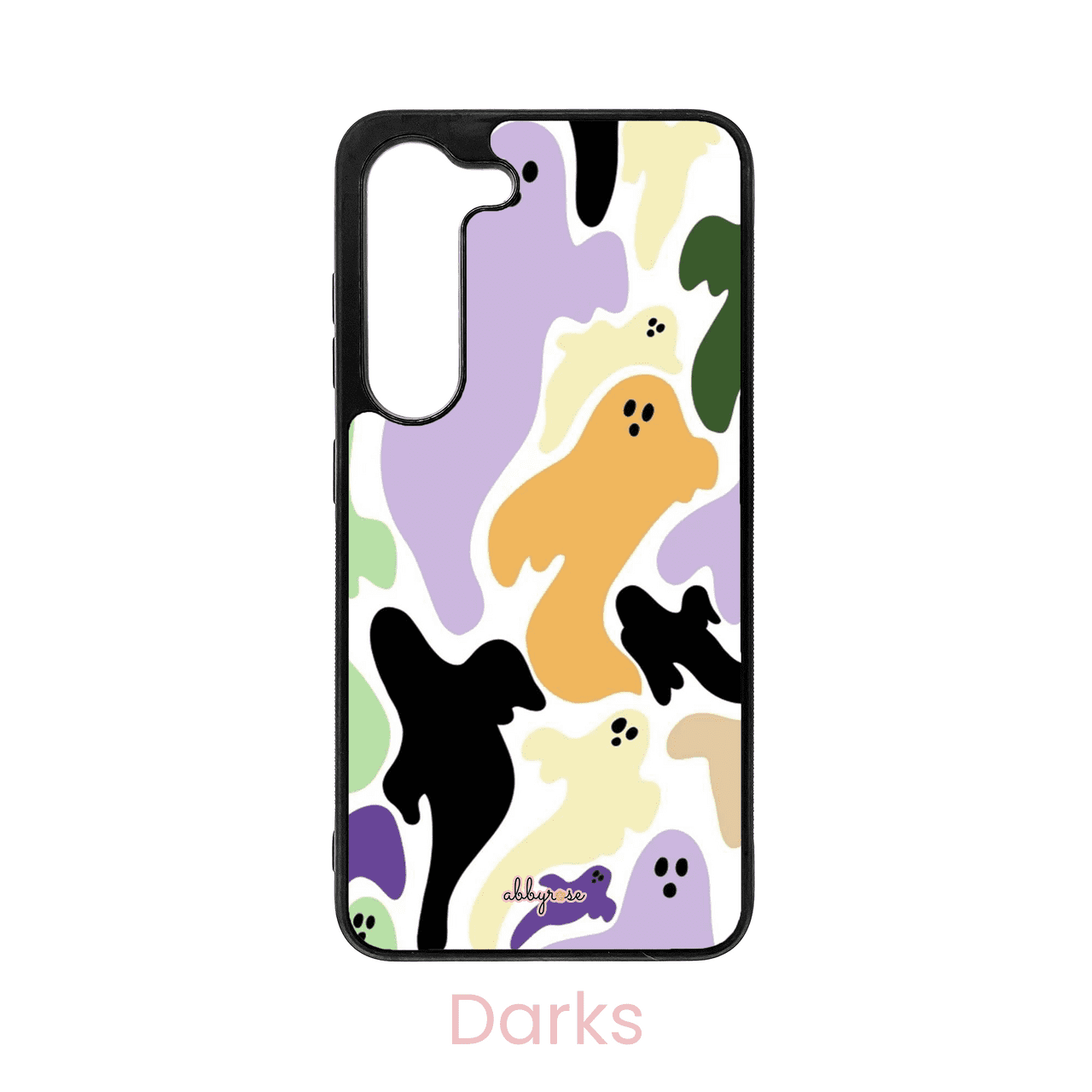 abbyrose Boo-Yah Galaxy Phone Case for Galaxy s25 Edge - Walmart.com