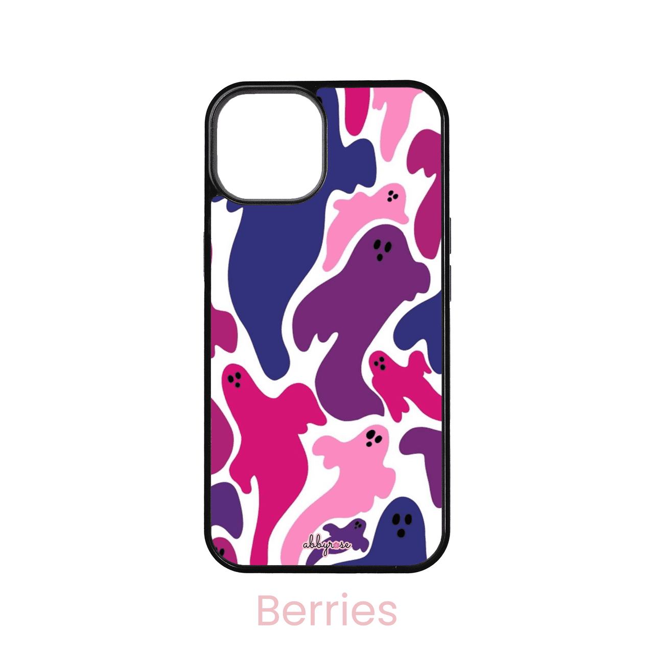 abbyrose Boo-Yah iPhone Case for iPhone 13 Mini - Walmart.com