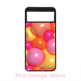 abbyrose Bubble Bath Pixel Phone Case for Pixel 9a - Walmart.com