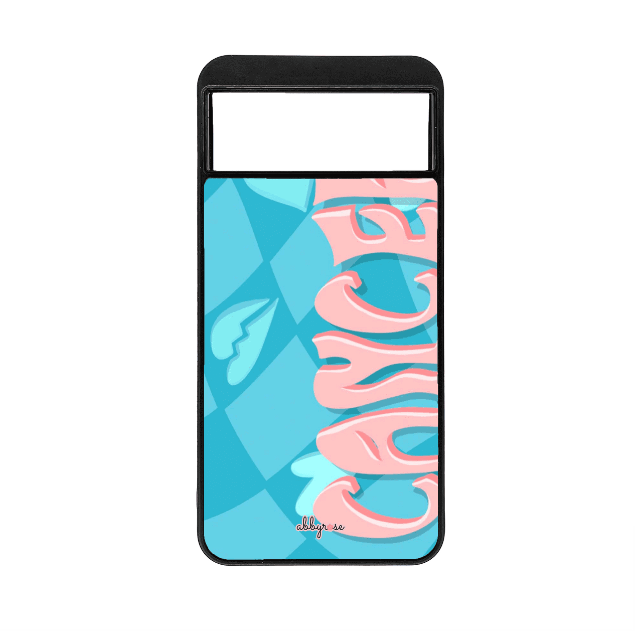 abbyrose Cancer Pixel Phone Case for Pixel 9 / 9 Pro - Walmart.com