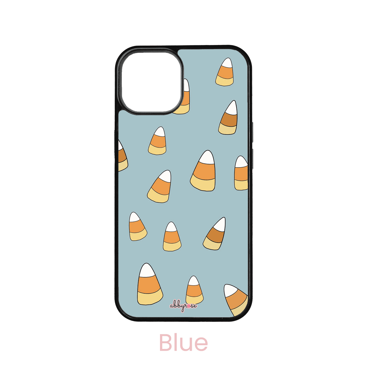 abbyrose Candy Corn iPhone Case for iPhone 16 Pro Max - Walmart.com