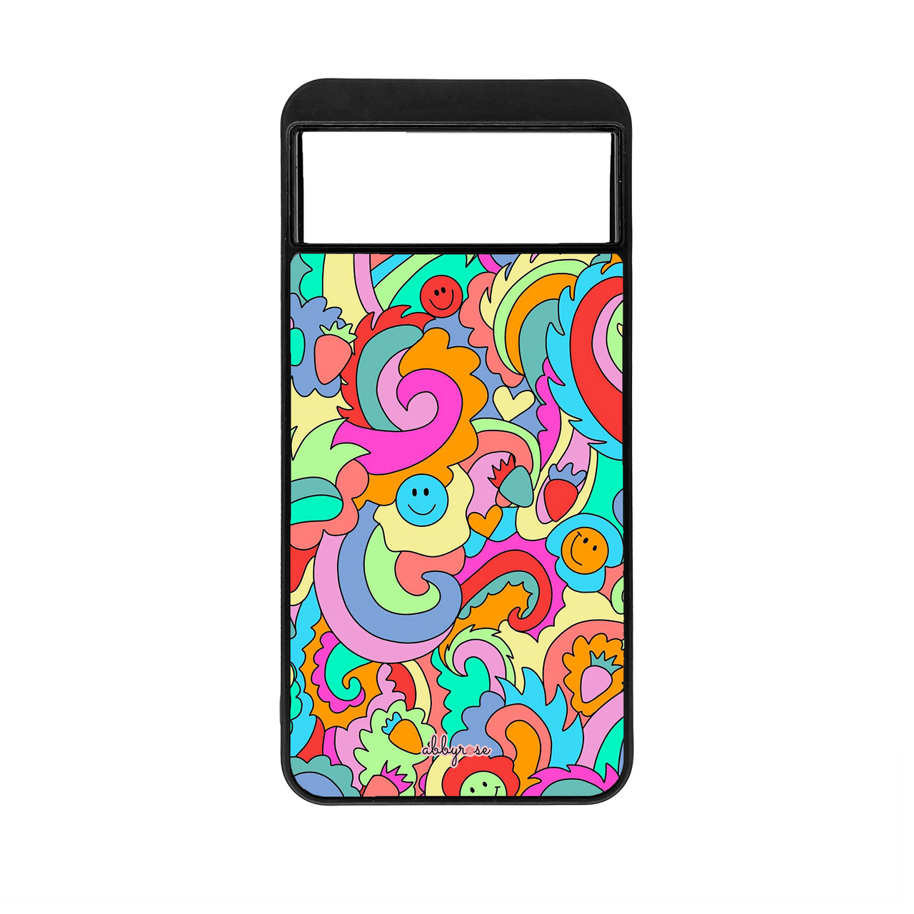 abbyrose Candyland Pixel Phone Case for Pixel 6a - Walmart.com