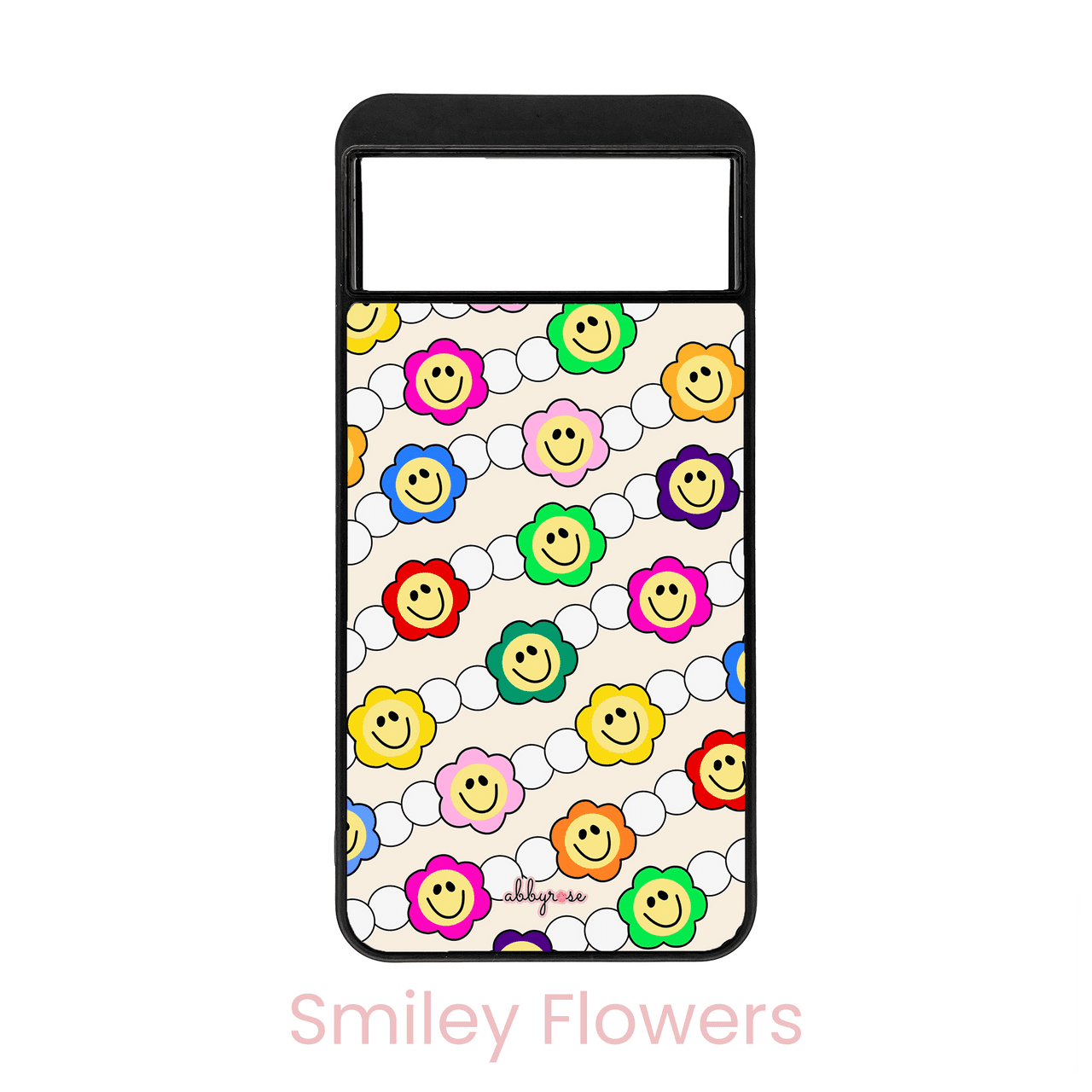 abbyrose Charmed Pixel Phone Case for Pixel 6a - Walmart.com