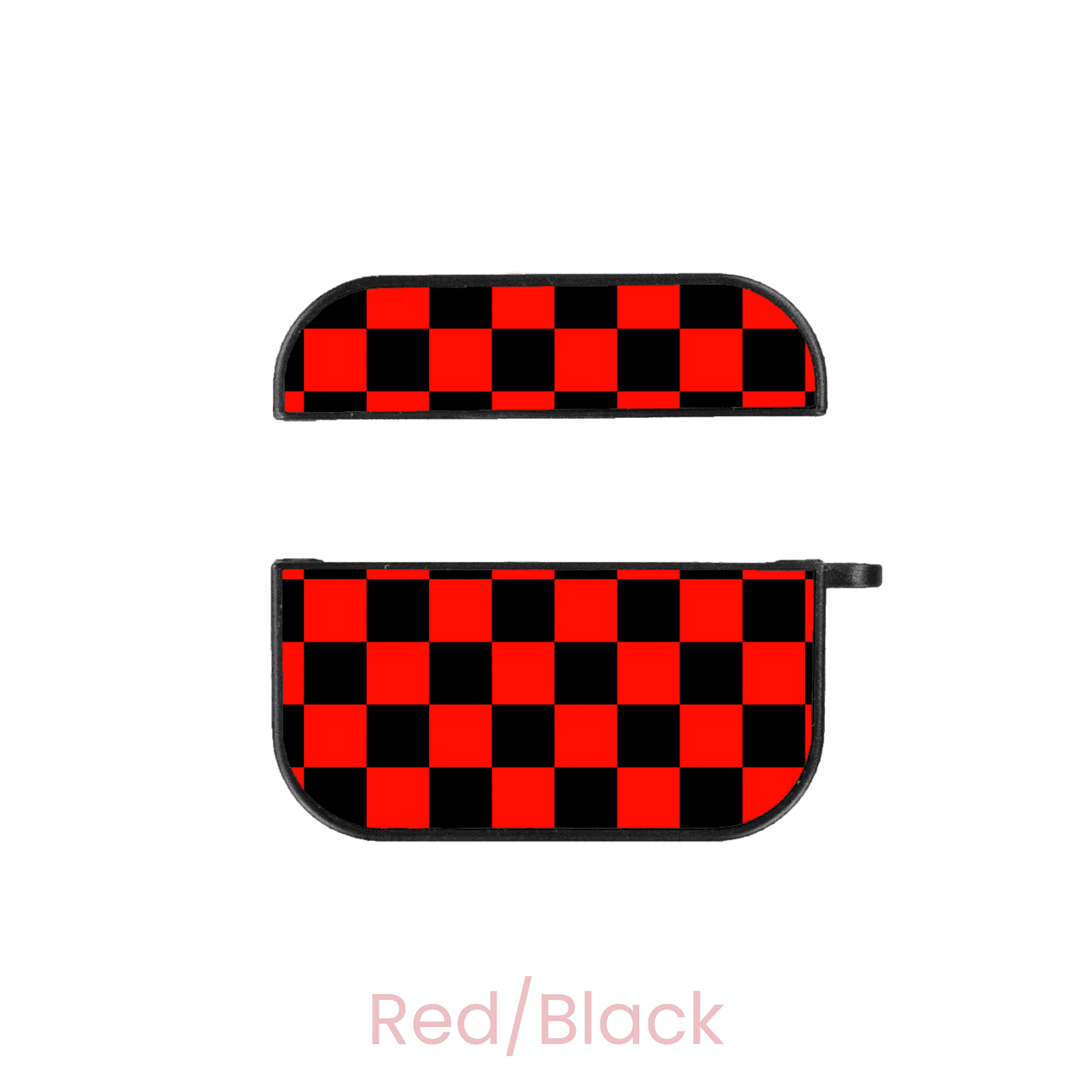 abbyrose Checkered AirPod Case - Walmart.com