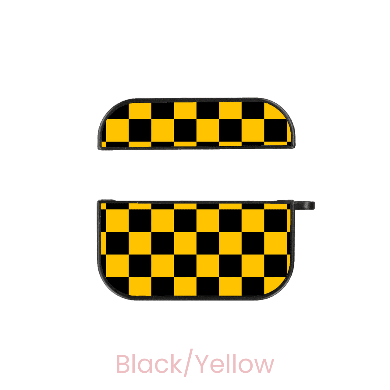 abbyrose Checkered AirPod Case - Walmart.com
