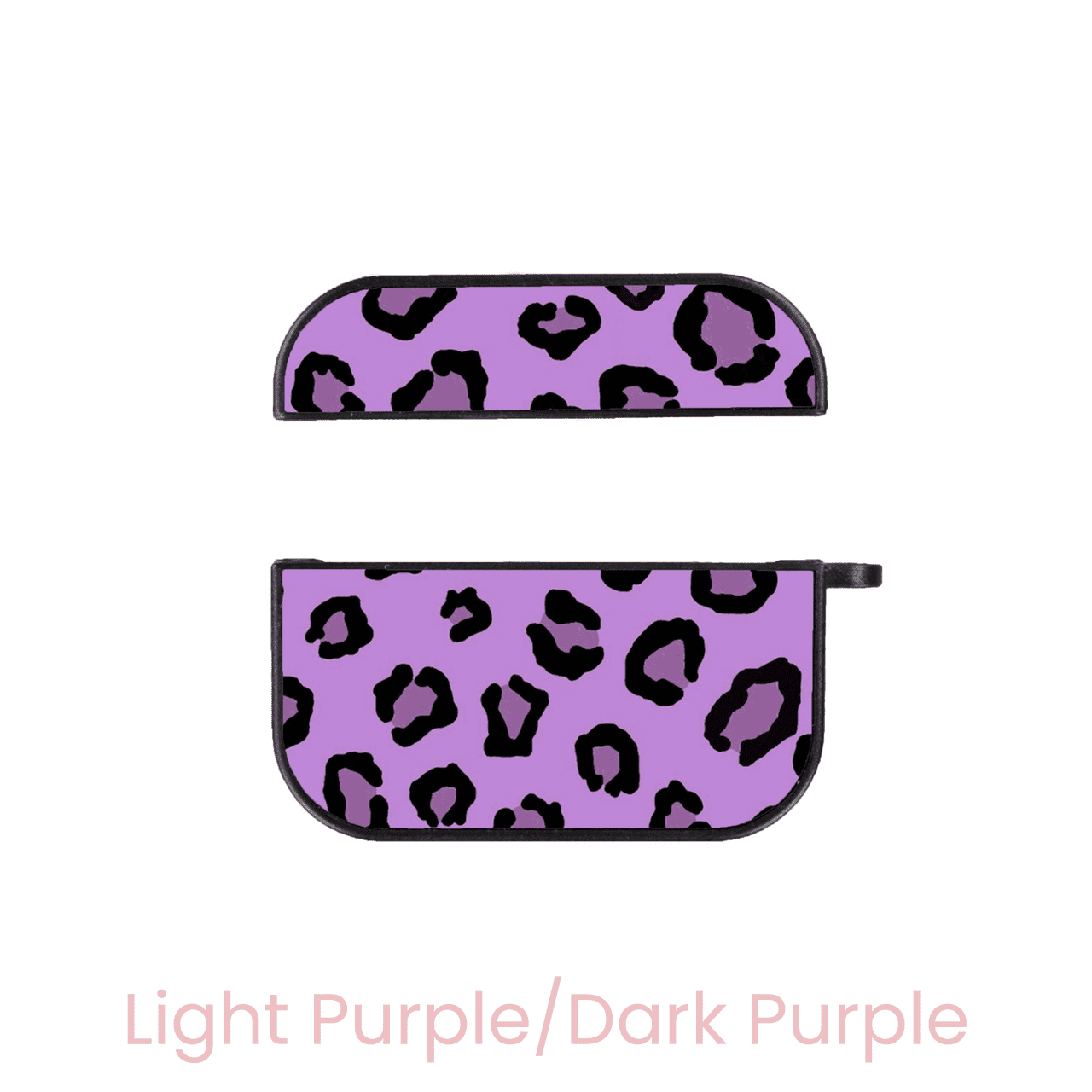 abbyrose Cheetah AirPod Case - Walmart.com