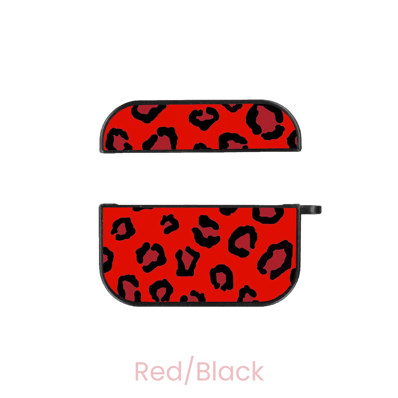 abbyrose Cheetah AirPod Case - Walmart.com