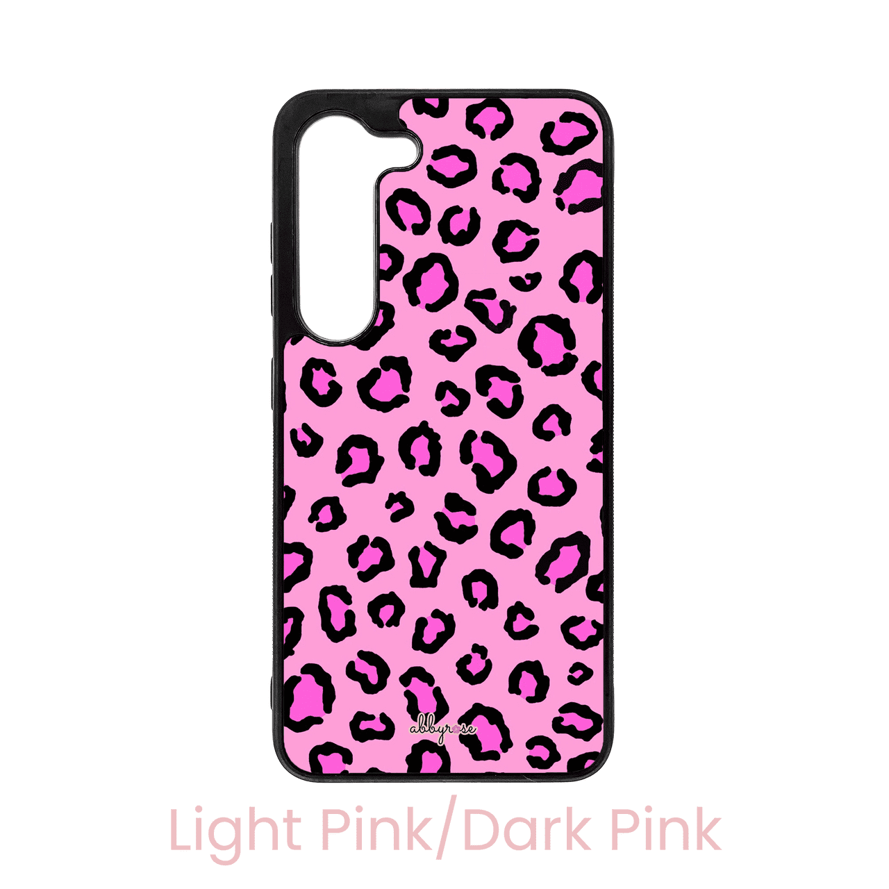 Abbyrose Cheetah Galaxy Phone Case For Galaxy S23 Walmart