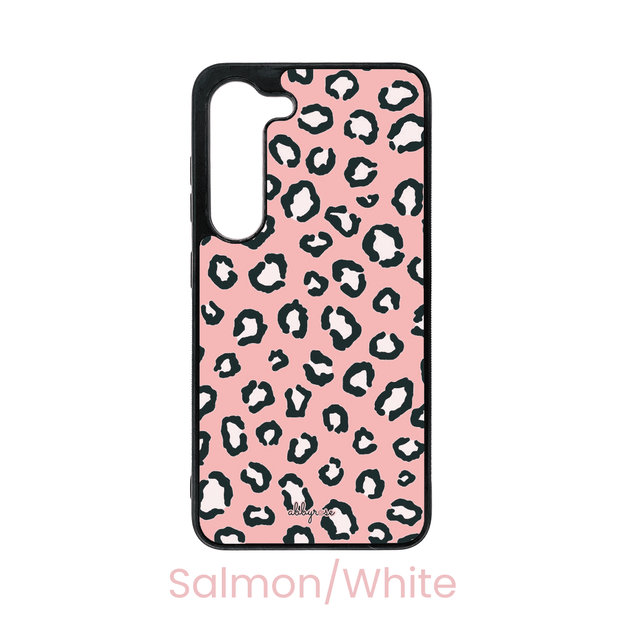 abbyrose Cheetah Galaxy Phone Case for Galaxy s24 Ultra - Walmart.com