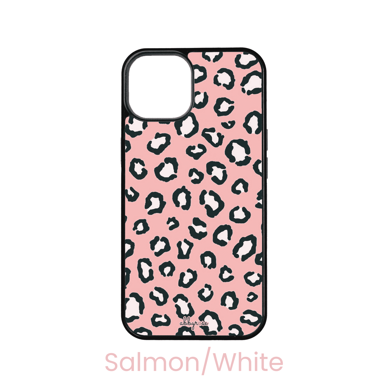 abbyrose Cheetah iPhone Case for iPhone 14 Plus - Walmart.com