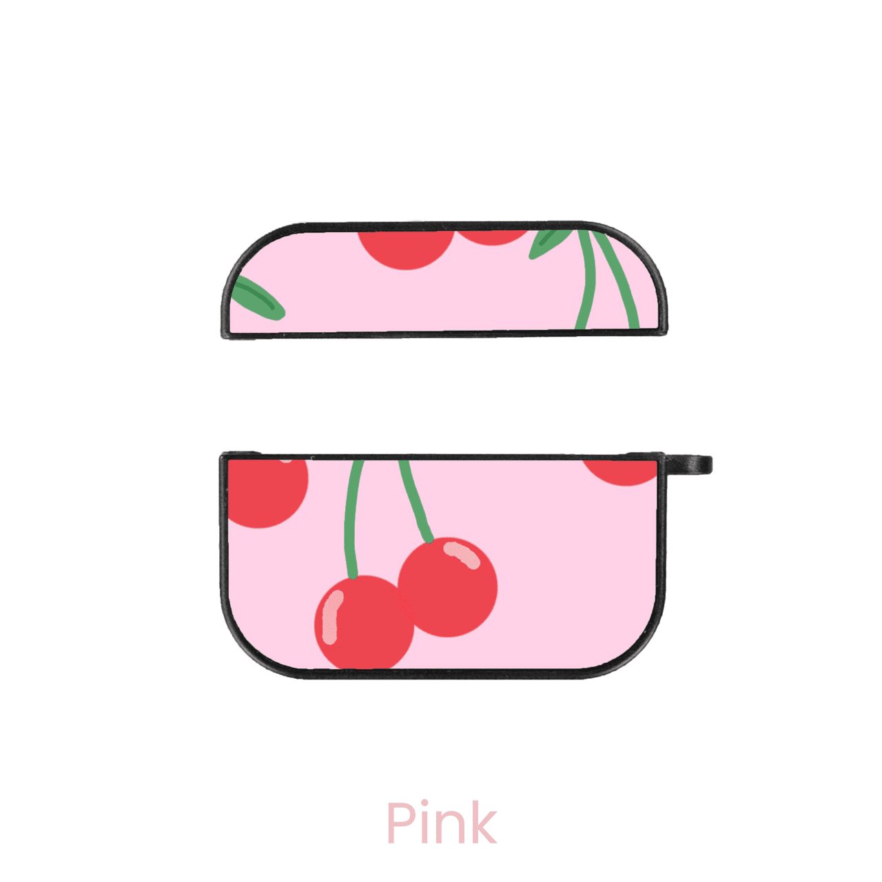 abbyrose Cherry on Top AirPod Case - Walmart.com