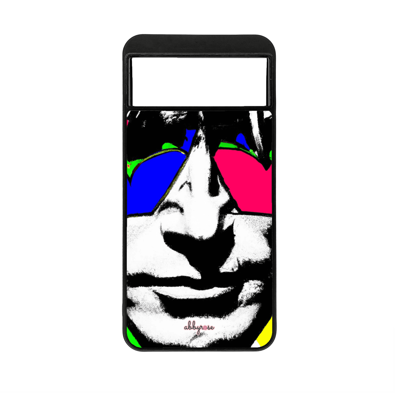 abbyrose Chris Pixel Phone Case for Pixel 6 Pro - Walmart.com