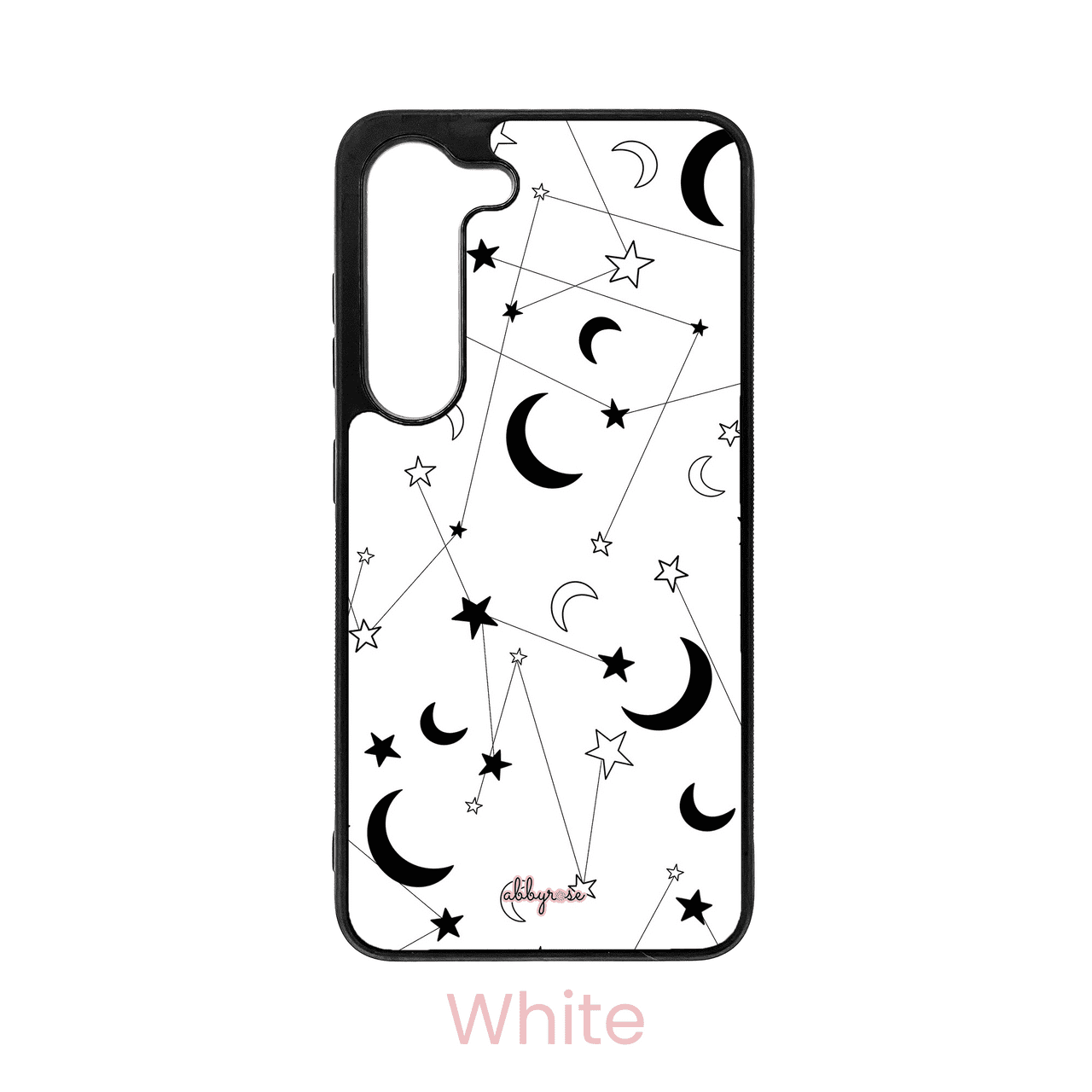 abbyrose Constellation Galaxy Phone Case for Galaxy s23 - Walmart.com