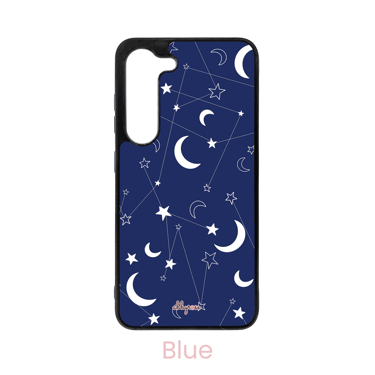 abbyrose Constellation Galaxy Phone Case for Galaxy s24 FE - Walmart.com
