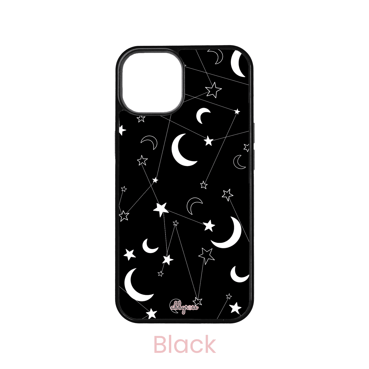 abbyrose Constellation iPhone Case for iPhone SE (2020 / 3rd Gen ...