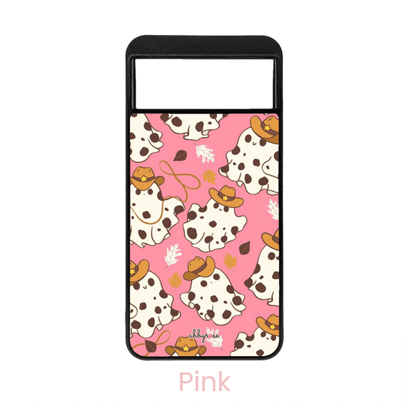 abbyrose Cow Ghouls Pixel Phone Case for Pixel 10 / 10 Pro - Walmart.com