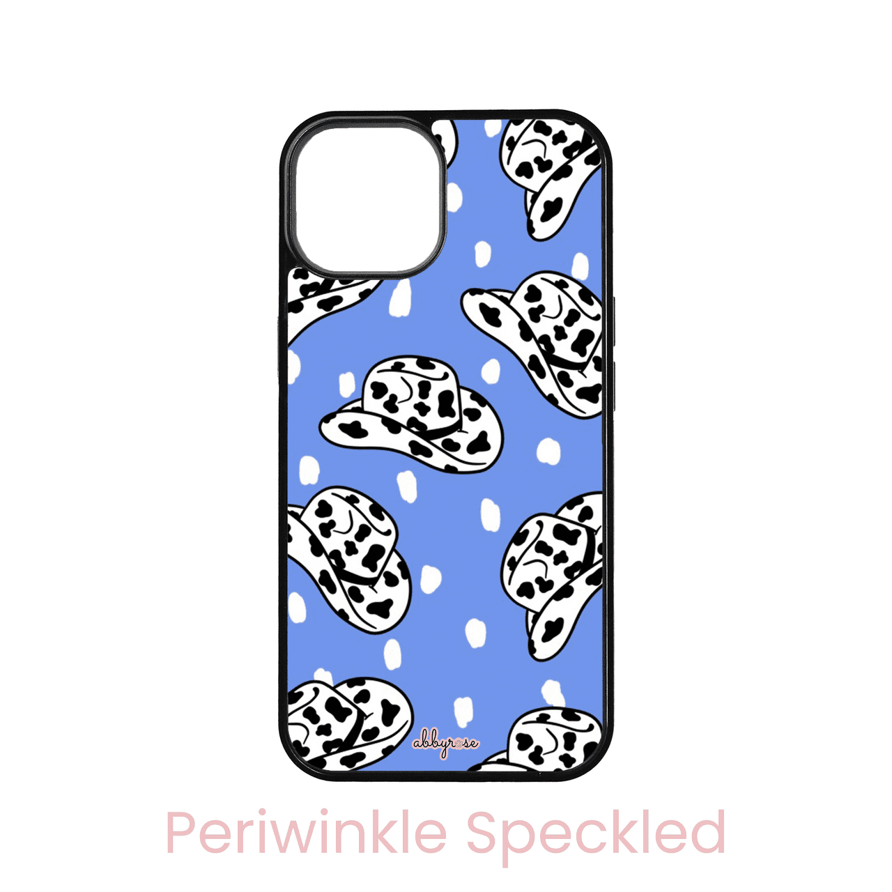 abbyrose Cowgirl Hats iPhone Case for iPhone 13 Pro Max - Walmart.com