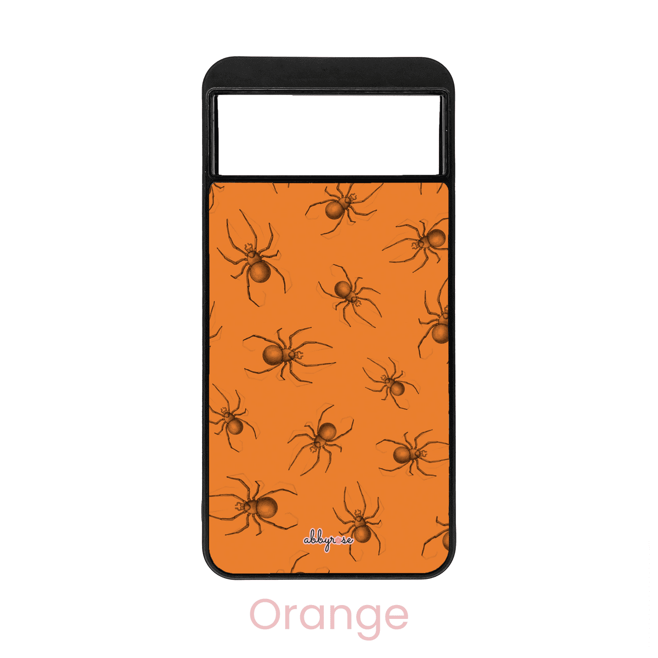 abbyrose Creepy Crawlers Pixel Phone Case for Pixel 6 - Walmart.com