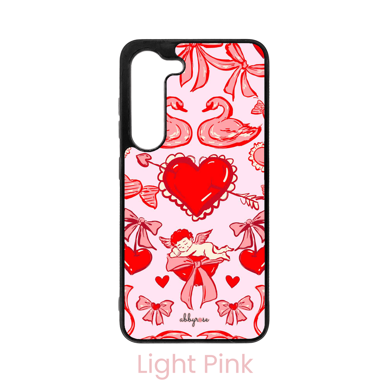 abbyrose Cupid Core Galaxy Phone Case for Galaxy s20 Plus - Walmart.com