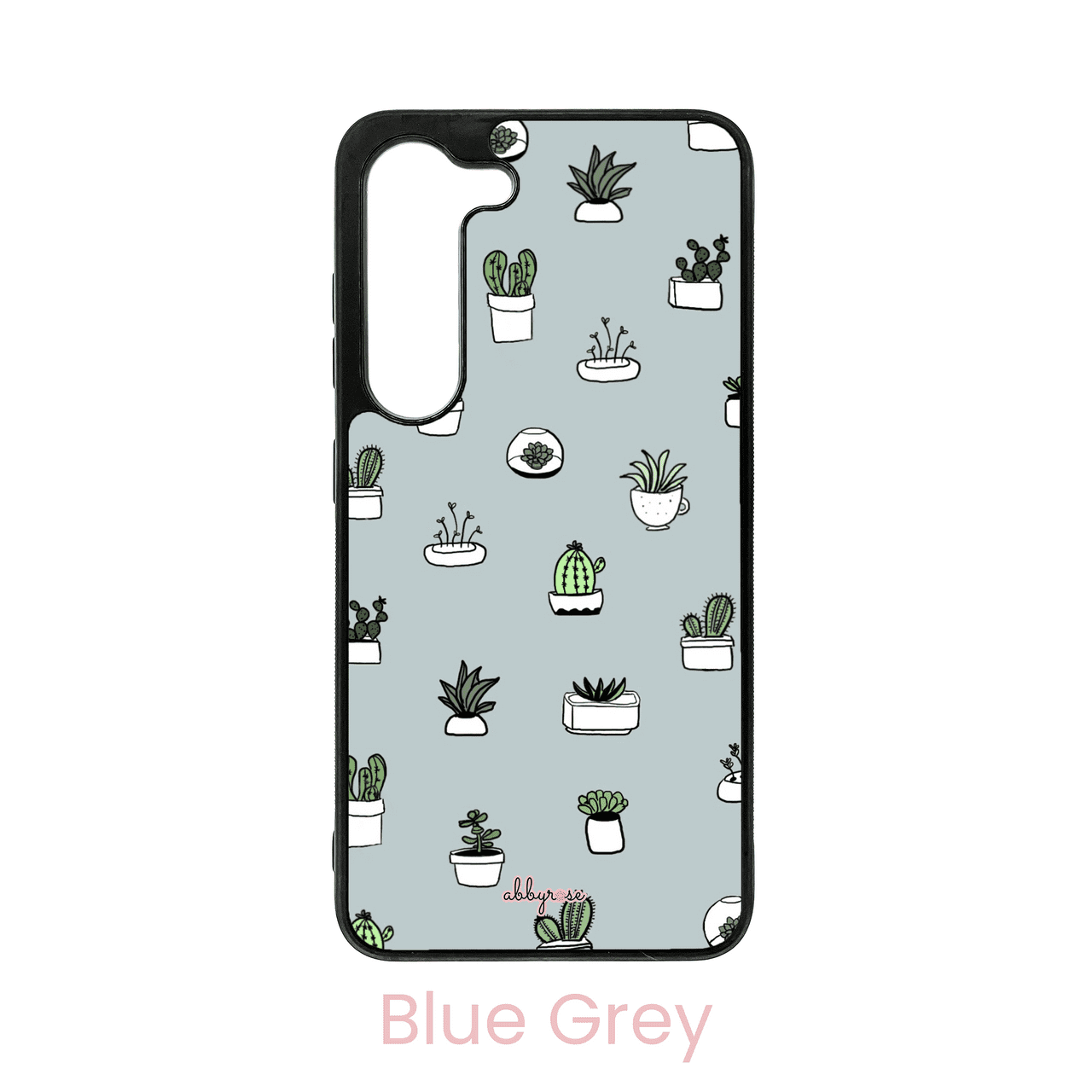 abbyrose Cutie Cacti Galaxy Phone Case for Galaxy s20 Ultra - Walmart.com