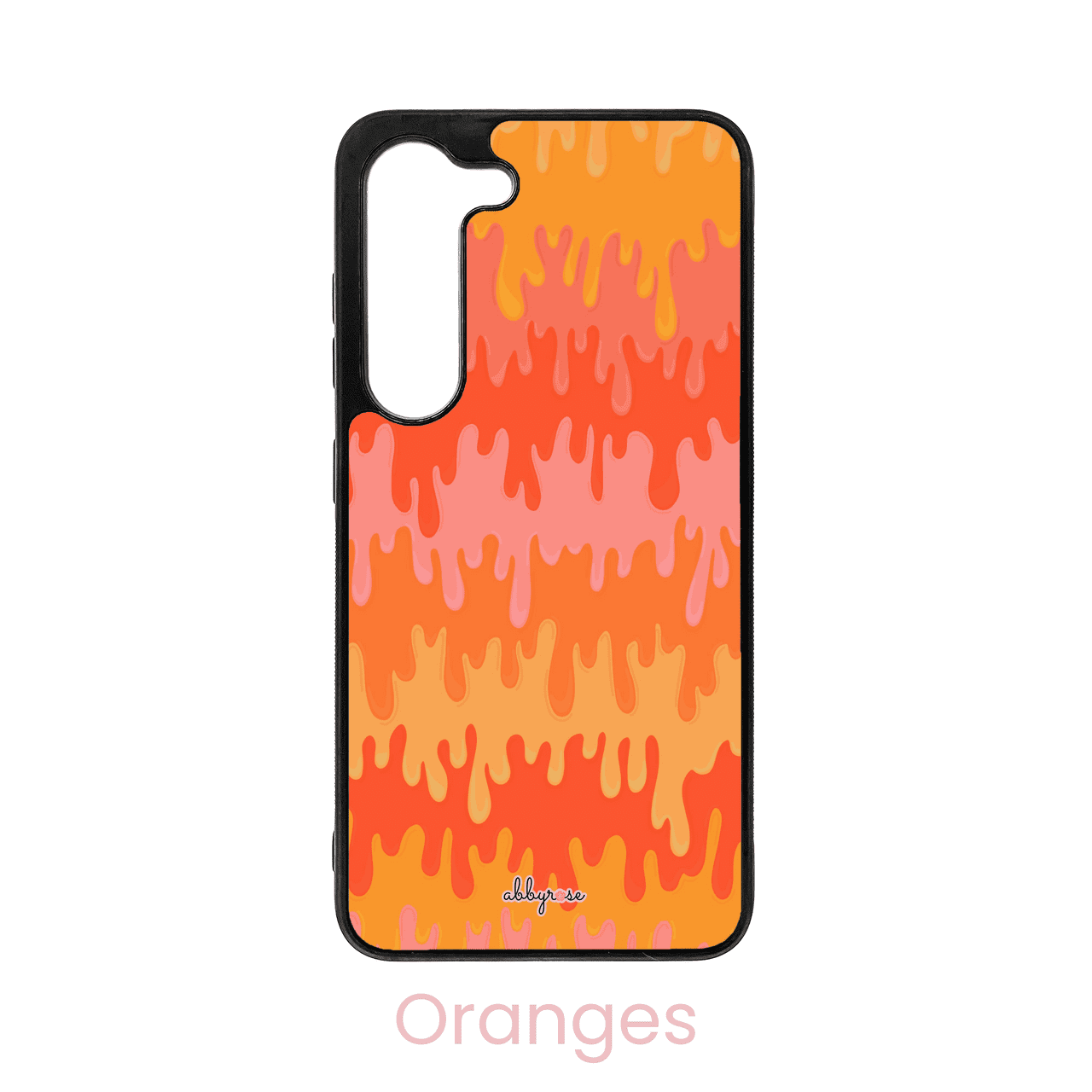 abbyrose Drippy Galaxy Phone Case for Galaxy s21 FE - Walmart.com