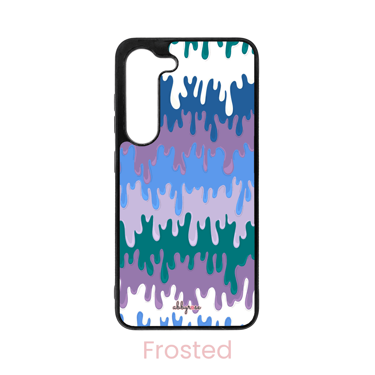 abbyrose Drippy Galaxy Phone Case for Galaxy s22 FE - Walmart.com