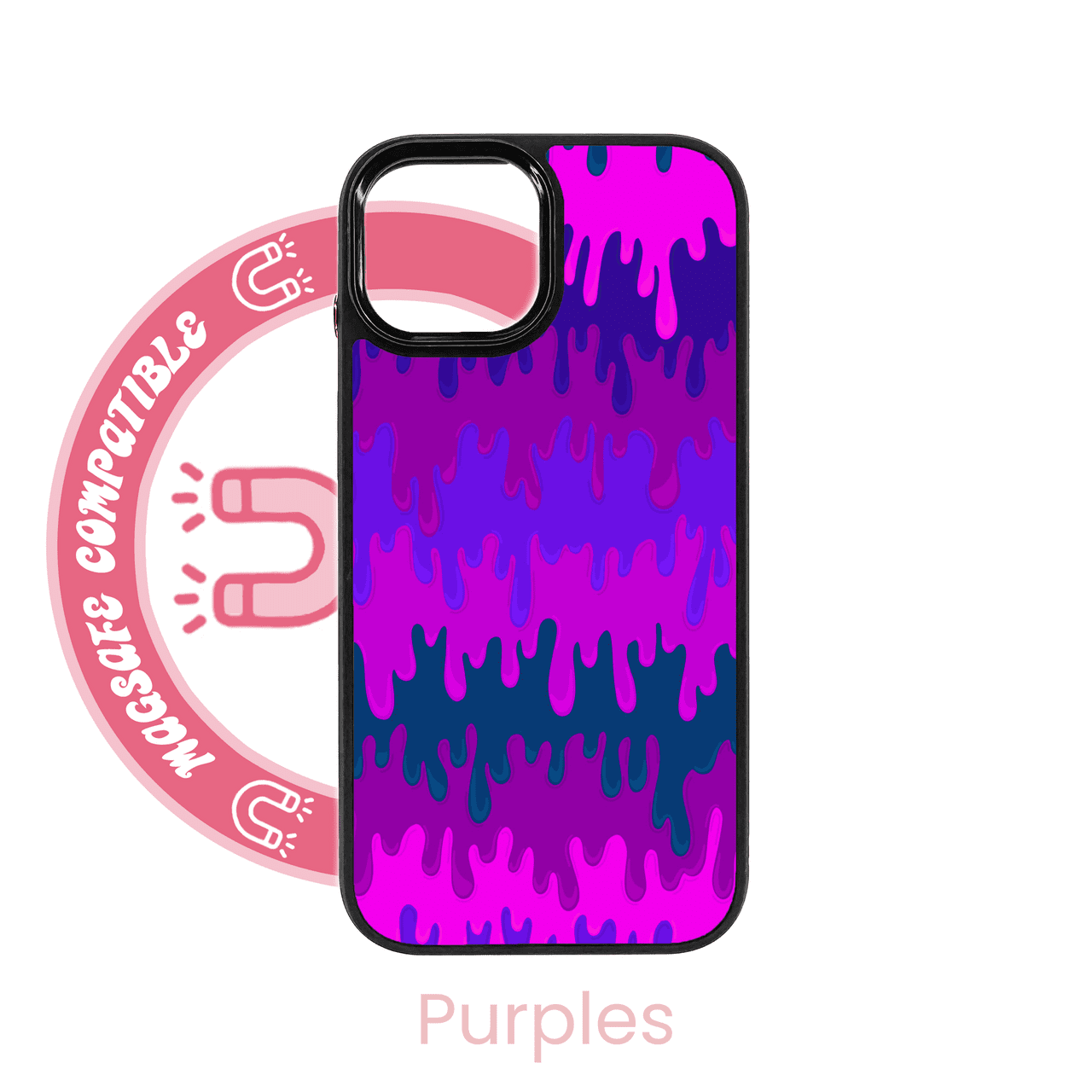 abbyrose Drippy MagSafe iPhone Case for iPhone 12 / iPhone 12 Pro ...