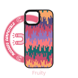 abbyrose Drippy MagSafe iPhone Case for iPhone 17 Air - Walmart.com