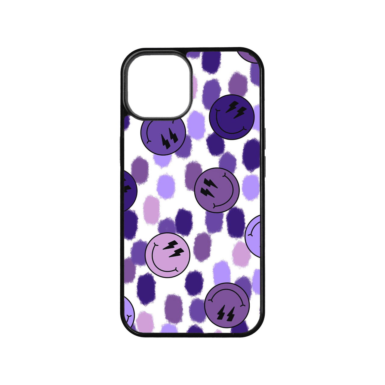abbyrose Electric Smiles iPhone Case for iPhone 12 / iPhone 12 Pro ...