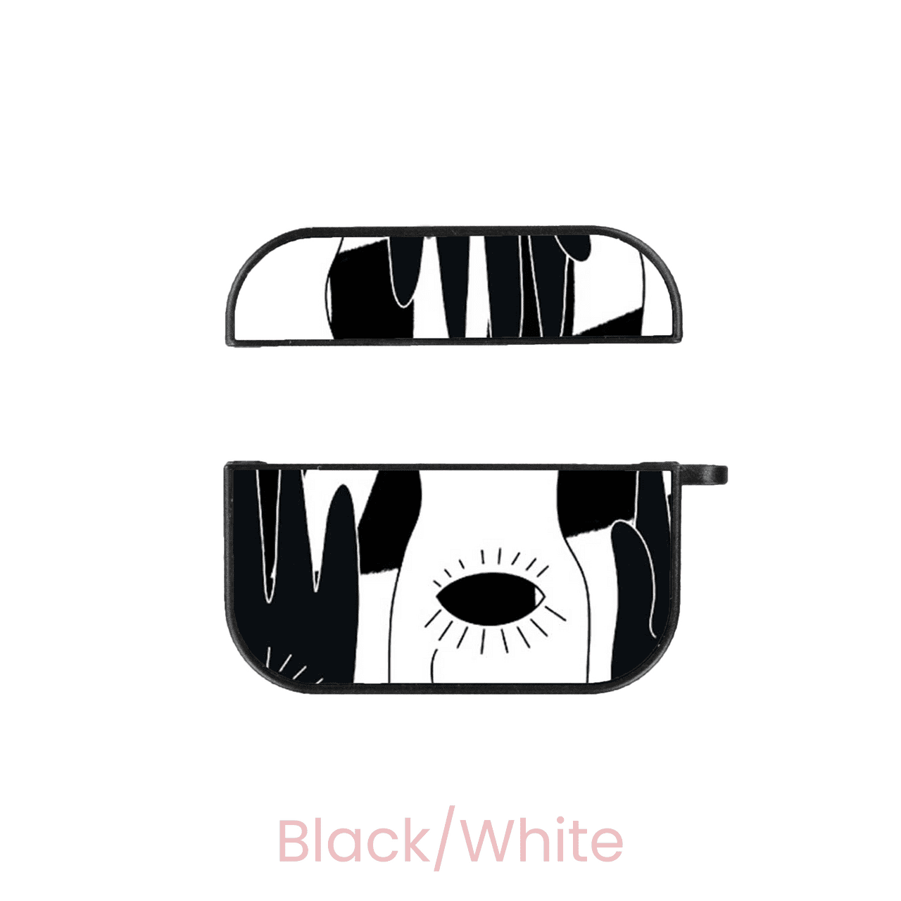 abbyrose Eye Five AirPod Case - Walmart.com