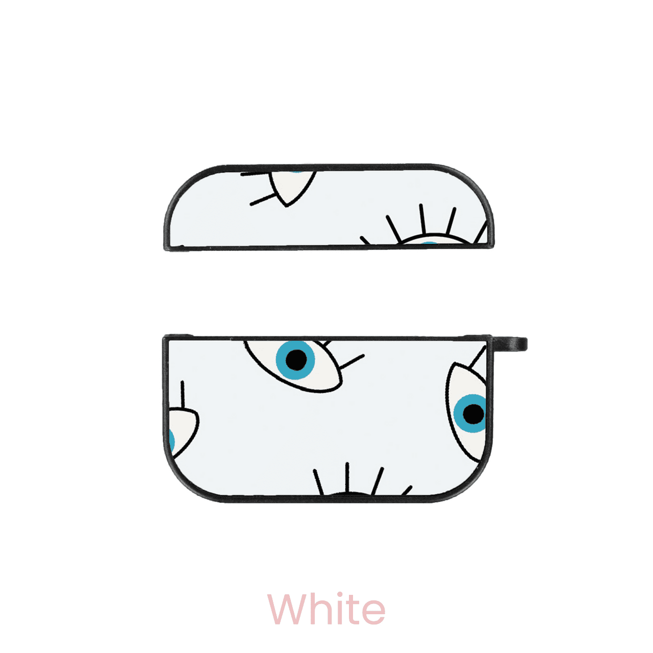 abbyrose Eye See You AirPod Case - Walmart.com